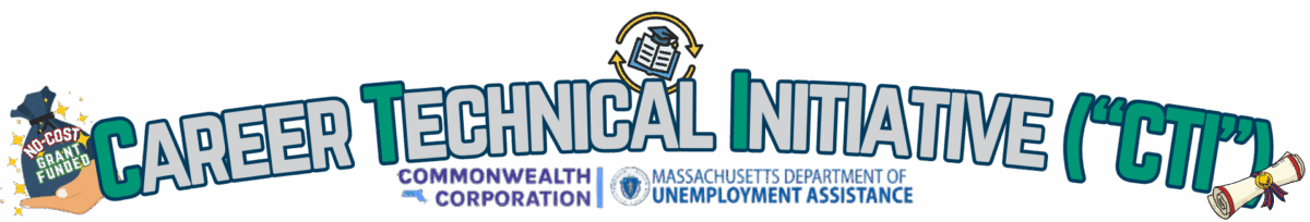 CTI PROGRAMS - MassHire North Central Career Center